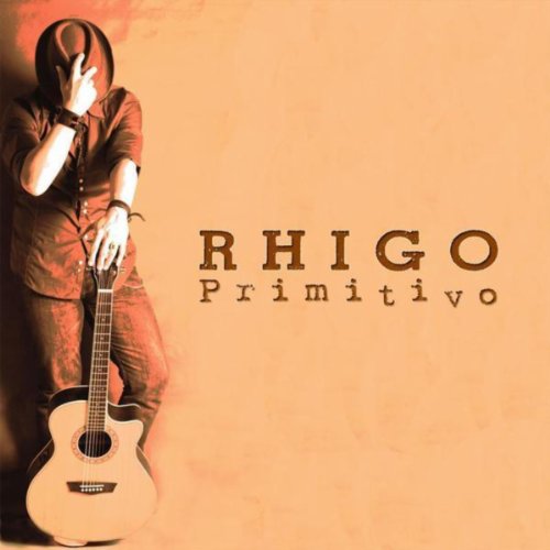 Play Primitivo by Rhigo on Amazon Music