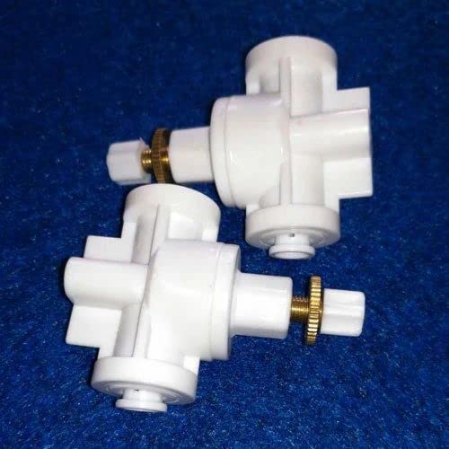 Automatic RO TDS Control Valve| Adjuster Kit, Adjust Valve| Water ...