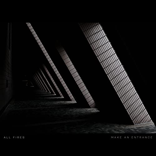 Amazon.com: Make an Entrance : All Fires: Digital Music