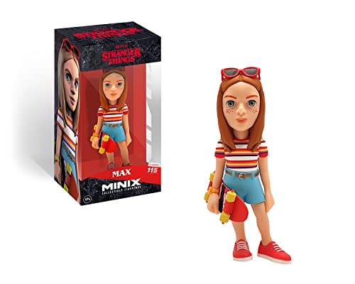 Funko Max Stranger Things El Corte Inglés: La colección imprescindible ...
