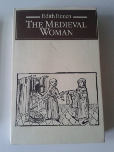 The Medieval Woman by Edith Ennen (1990-06-01): Edith Ennen: Amazon.com ...