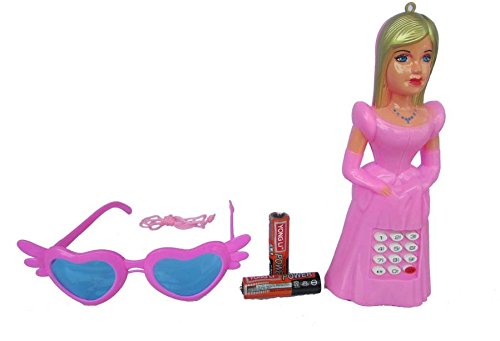 3+ages Benign Girl Mobile Phone Heart Shape Goggel : Amazon.in: Electronics