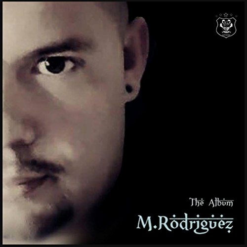 Amazon.com: The Album : M. Rodriguez: Digital Music