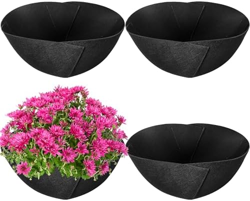 Amazon.com: Panacea 83502 14" Rustic Farmhouse Burlap Replacement Liner ...