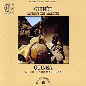 Music of the Mandinka: Amazon.co.uk: CDs & Vinyl