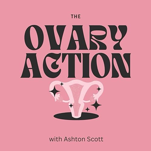The Ovary Action : Ashton Scott: Amazon.co.uk: Audible Books & Originals