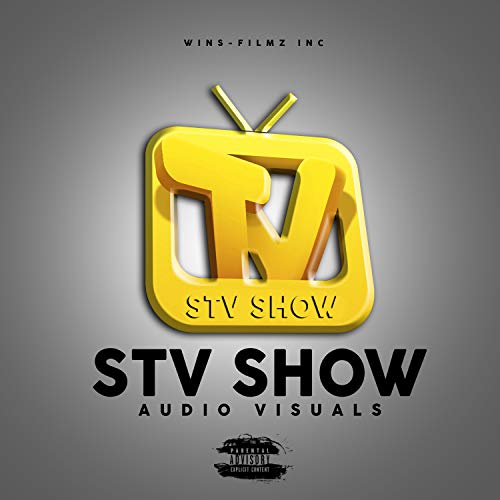 Amazon MusicでStevens LouisのStv Showを再生する