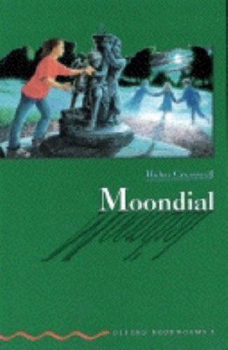 『Moondial』｜感想・レビュー - 読書メーター