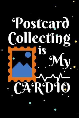 The Best Postcard Collecting Books of All Time - BookAuthority