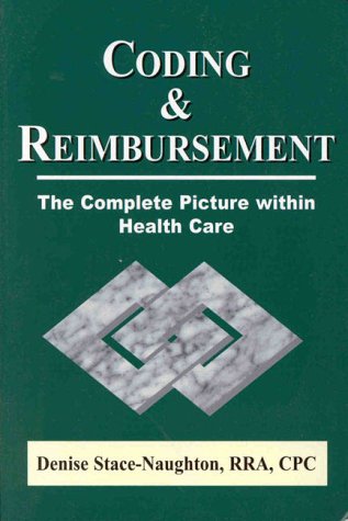 Coding & Reimbursement: The Complete Picture Within Health Care ...