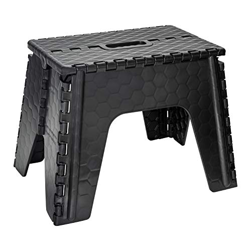 Find The Best 12 Inch Step Stool Reviews & Comparison - Katynel