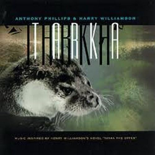 PHILLIPS,ANTHONY / WILLIAMSON,HARRY - Tarka - Amazon.com Music
