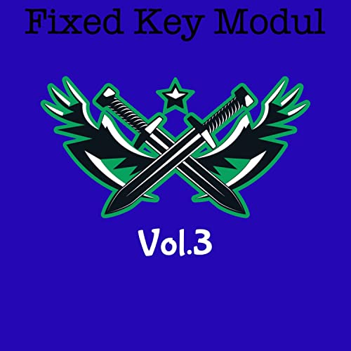 Amazon MusicでFixed Key ModulのFixed Key Modul, Vol. 3を再生する