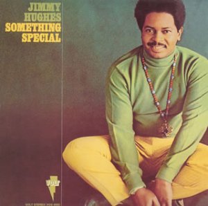 Hughes, Jimmy - Something Special - Amazon.com Music