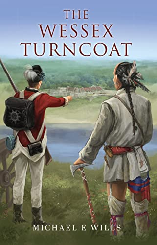 The Wessex Turncoat - Kindle edition by Wills, Michael E. Literature ...