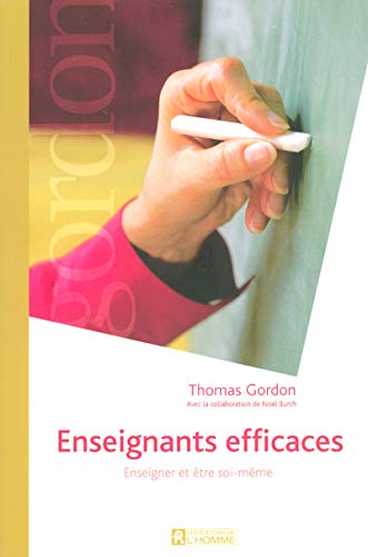 Amazon.fr - ENSEIGNANTS EFFICACES - Collectif - Livres