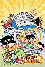 Tiny Titans #32 (Comic): Franco Art Baltazar: Amazon.com: Books