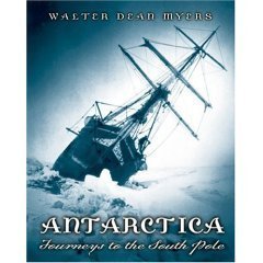 Antarctica | Amazon.com.br