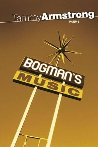 Bogman's Music: Armstrong, Tammy: 9781895636376: Amazon.com: Books