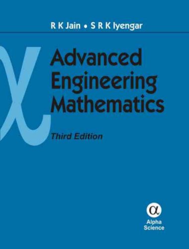 Buy Advanced Engineering Mathematics Book Online at Low Prices in India ...