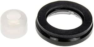 Amazon.com: ZRJYMQZ Kit Shift Lever Bushing Truck 3354804010 924-258 ...