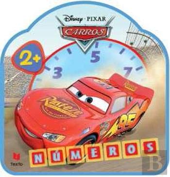 Números - Carros: 9789724741932: Books - Amazon.ca