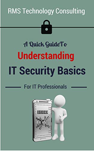 A Quick Guide To Understanding IT Security Basics For IT Professionals ...
