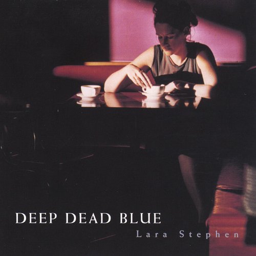 Amazon.com: Deep Dead Blue : Lara Stephen: Digital Music