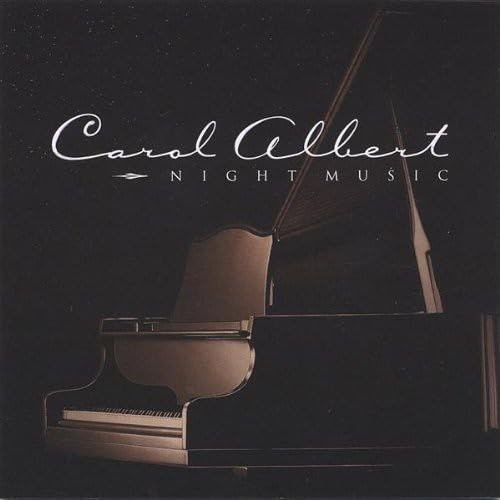 Carol Albert - Night Music - Amazon.com Music