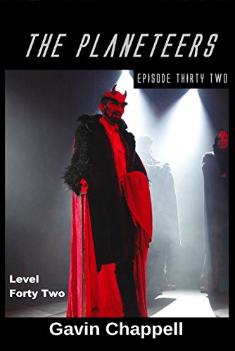 Amazon.com: Level Forty Two (The Planeteers Book 32) eBook : Chappell ...