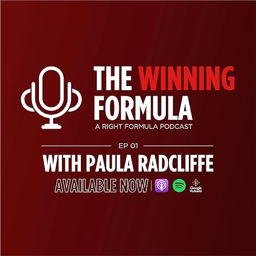 The Winning Formula : Right Formula: Amazon.in: Books