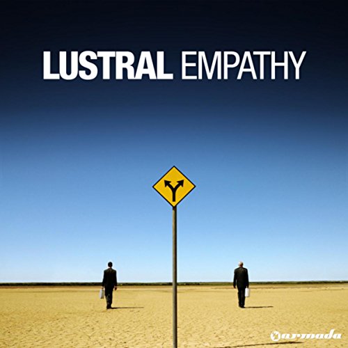 Play Empathy by Lustral on Amazon Music