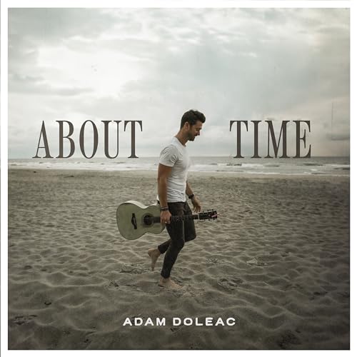 Play about: TIME by Adam Doleac on Amazon Music