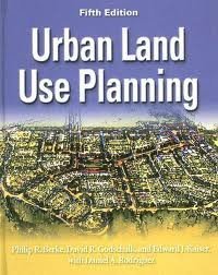 Urban Land Use Planning, 5th (fifth) edition | Amazon.com.br