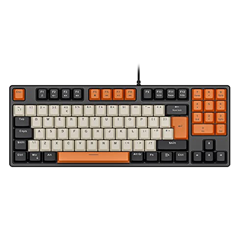 Amazon.co.uk Best Sellers: The most popular items in PC Gaming Keyboards