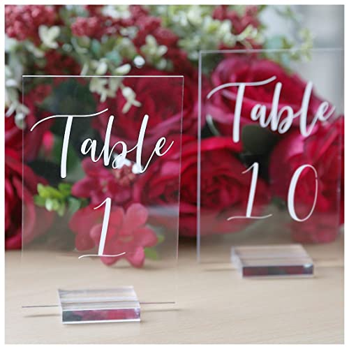Amazon Best Sellers: Best Table Place Cards & Place Card Holders
