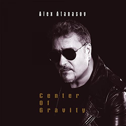 Center of Gravity de Alex Atanasov en Amazon Music Unlimited