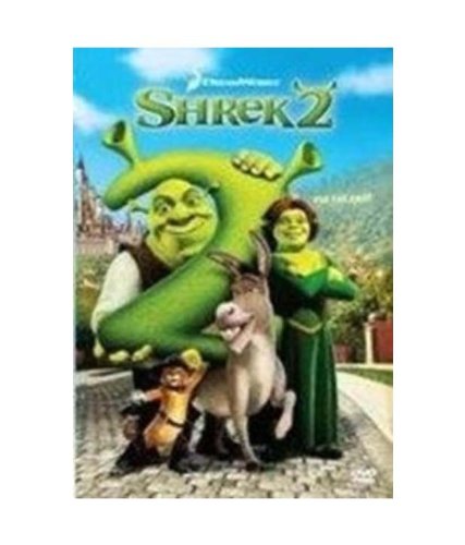 Shrek 2: Amazon.in: Mike Myers, Eddie Murphy, Cameron Diaz, Julie ...