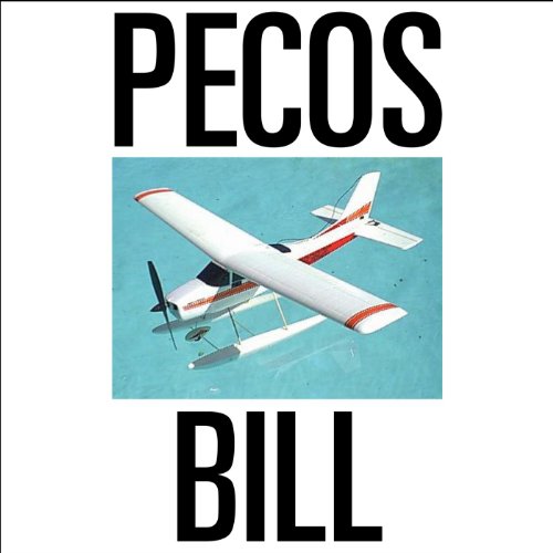 Play Peco's Bill by Luke Rathborne on Amazon Music