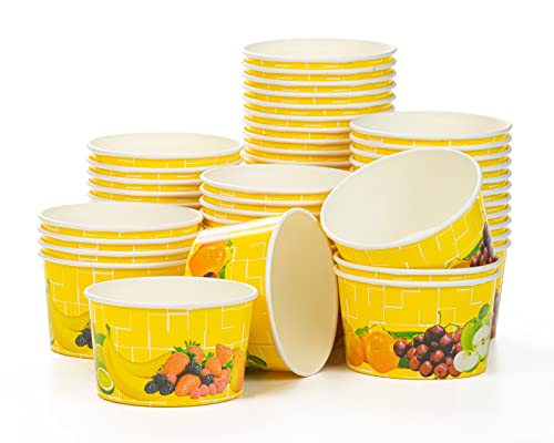 Eisbecher Pappe – Die 15 besten Produkte im Vergleich - Hausbauberater ...