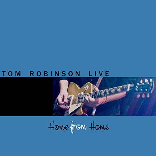 Amazon.com: Home From Home, Vol. 2 : Tom Robinson: Digital Music