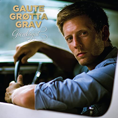 Amazon Music - Gaute Grøtta GravのGardsgut - Amazon.co.jp