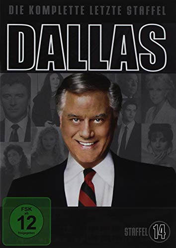 Dallas (1978) Episodenguide – fernsehserien.de