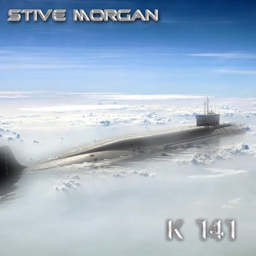 Play K 141 by Stive Morgan on Amazon Music