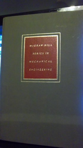 Dynamic Analysis of Mechines (Mechanics Engineering): Joseph Edward ...