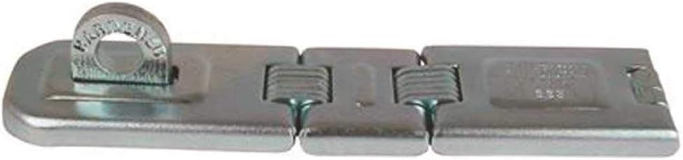 Double Hinge Hasps - american lock haspdouble Hing - Combination ...