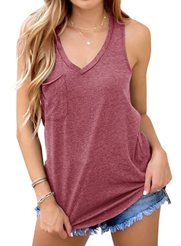 Best Womens Relaxed Tanks for Effortless Summer Style - Totally Reviewed