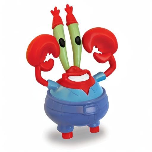 Spongebob Druk Zanderig SpongeBob SquarePants: Battle For Bikini