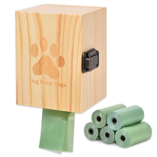 Find The Best Dog Poop Bag Stand Reviews & Comparison - Katynel