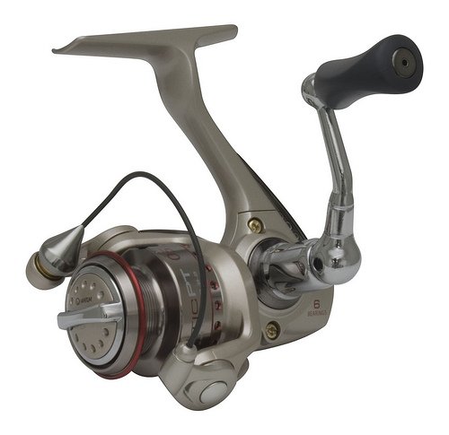 Buy Quantum Kinetic Micro Spinning Reel Online at Low Prices in India ...